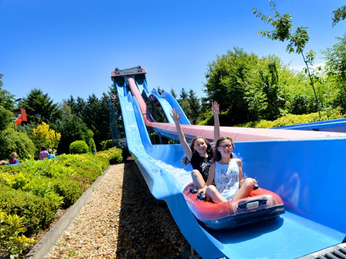 Wild- & Freizeitpark Klotten/ Cochem