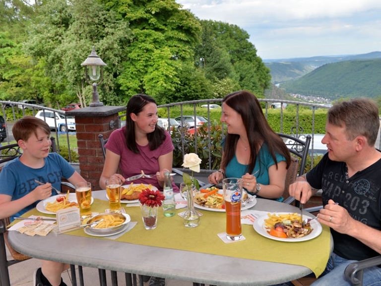 Wild- & Freizeitpark Klotten/ Cochem