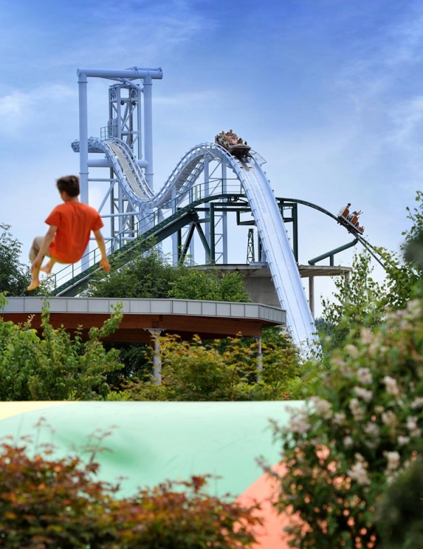 Wild- & Freizeitpark Klotten / Familienpark mit Herz